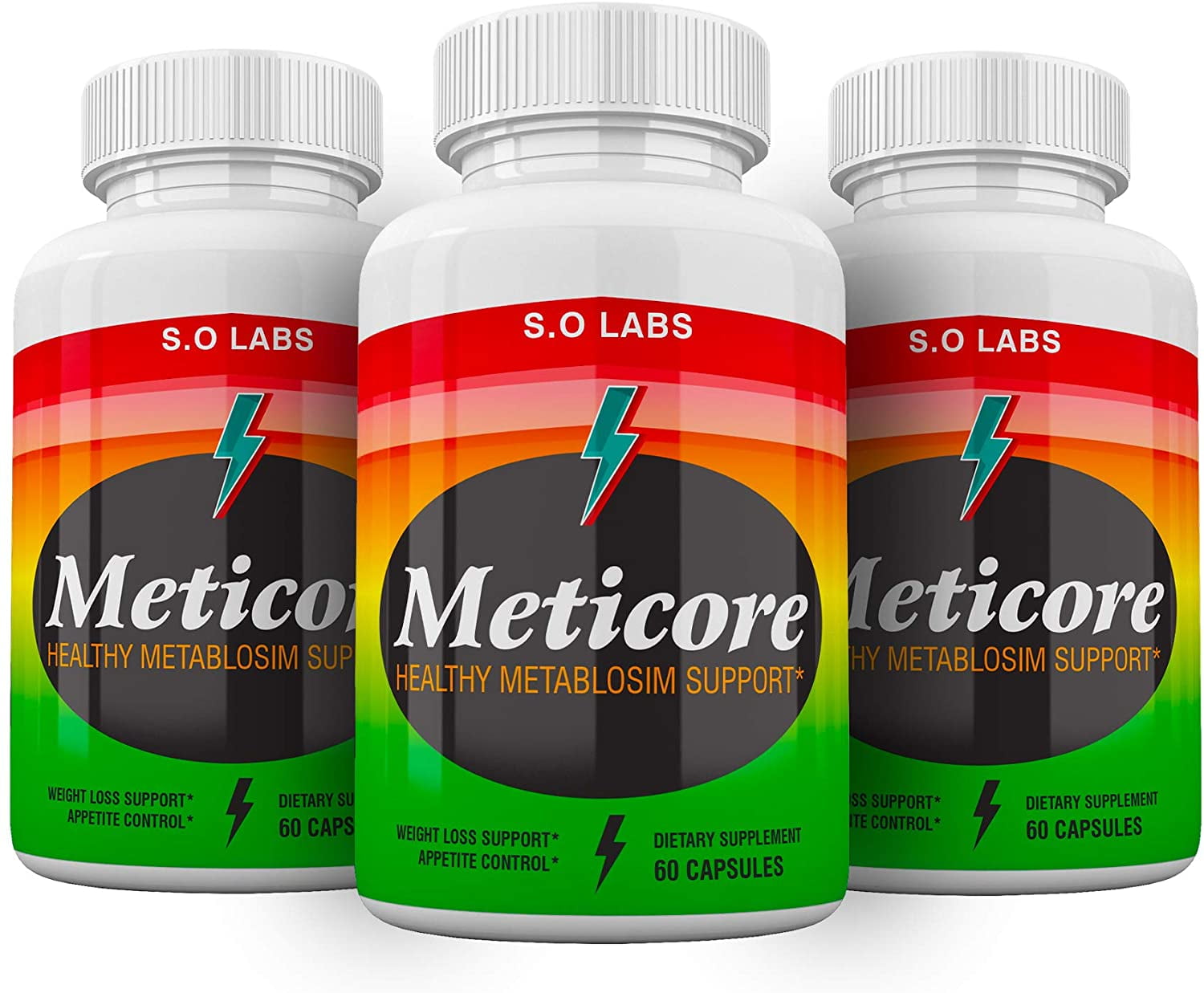 Meticore - Pills for Weight Loss - Energy Boosting Dietary Supplements ...