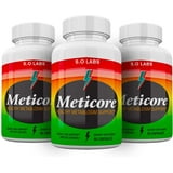 Meticore - Pills for Weight Loss - Energy Boosting Dietary Supplements for Weight Management and ...