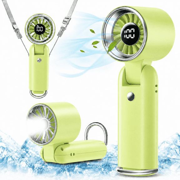 Mini Fans