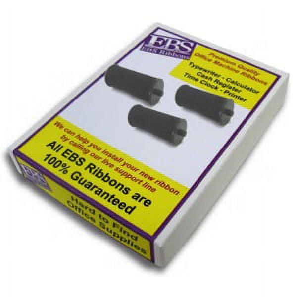 Meto Price Gun Ink Roller**3 pack** by...AroundTheOffice - Walmart.com