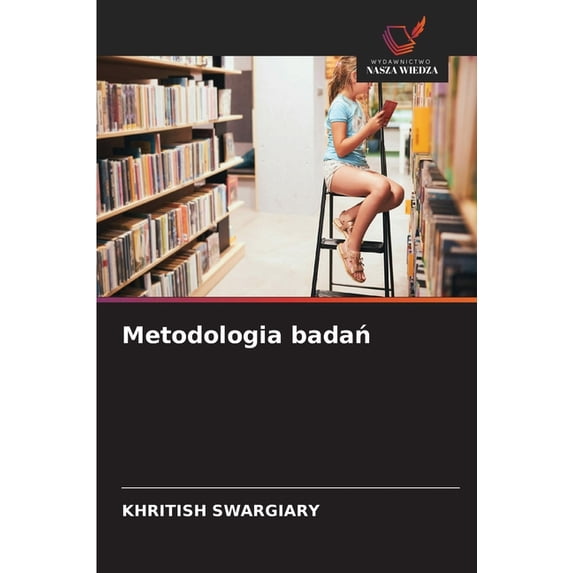 Metodologia badań, (Paperback) - Walmart.com