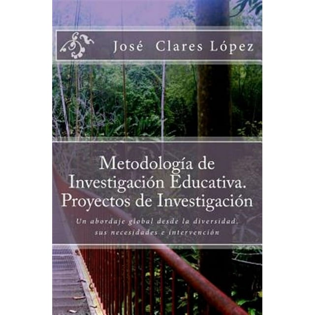 Metodologia de Investigacion Educativa. Proyectos de Investigacion: Un ...