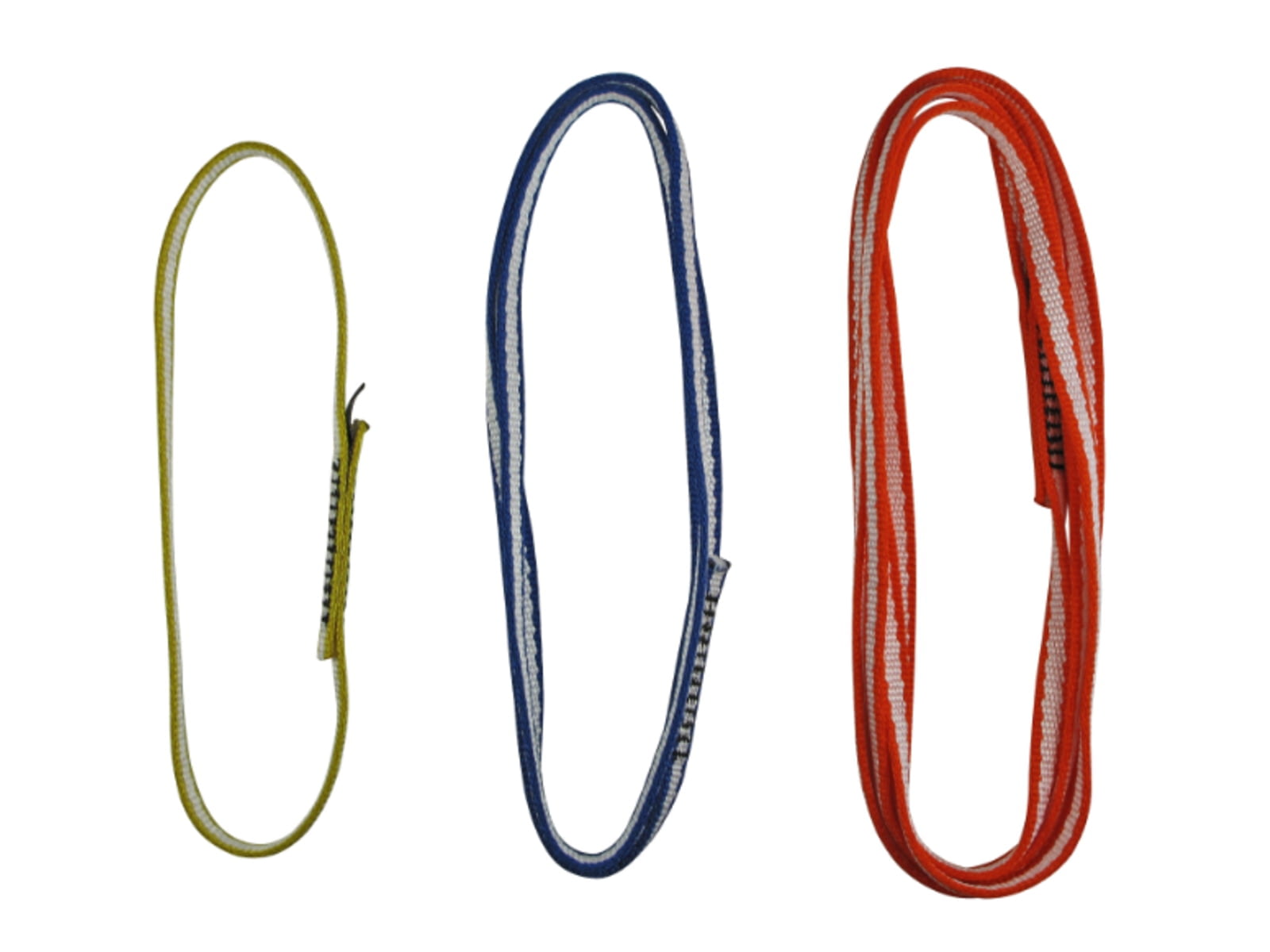 Metolius 11mm Monster Open Loop Sling-94 in - Walmart.com