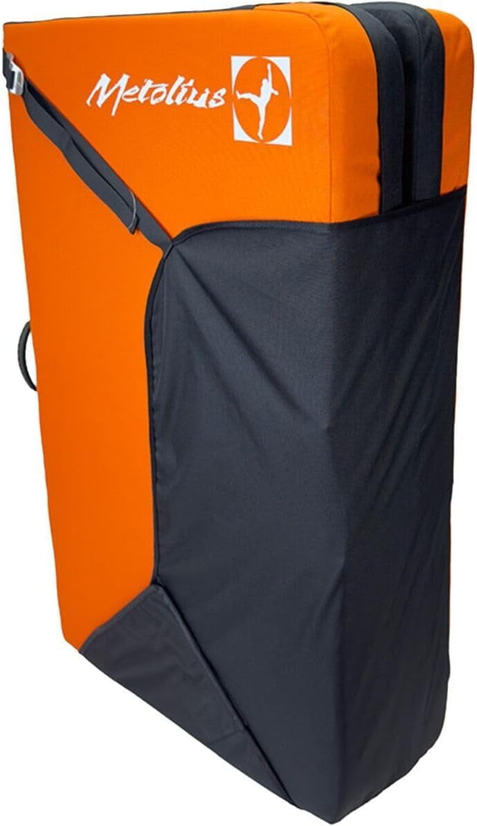 Metolius, Session II Crash Pad - Walmart.com