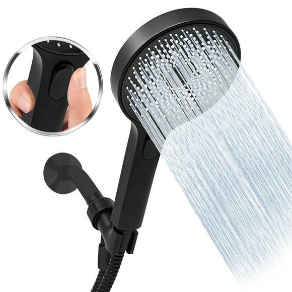 Hand Held Sprayer Shower