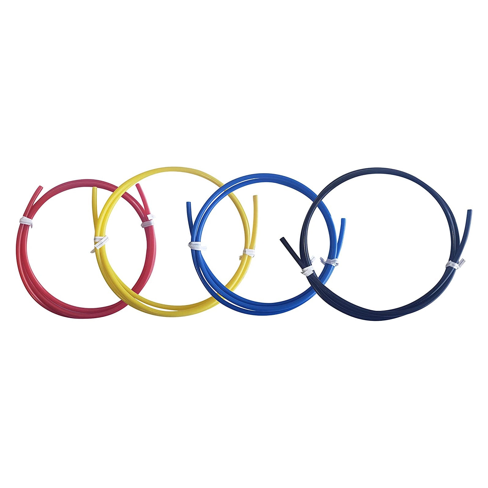 Metpure RO Color Tubing for Reverse Osmosis De-ionized Water Filtration ...