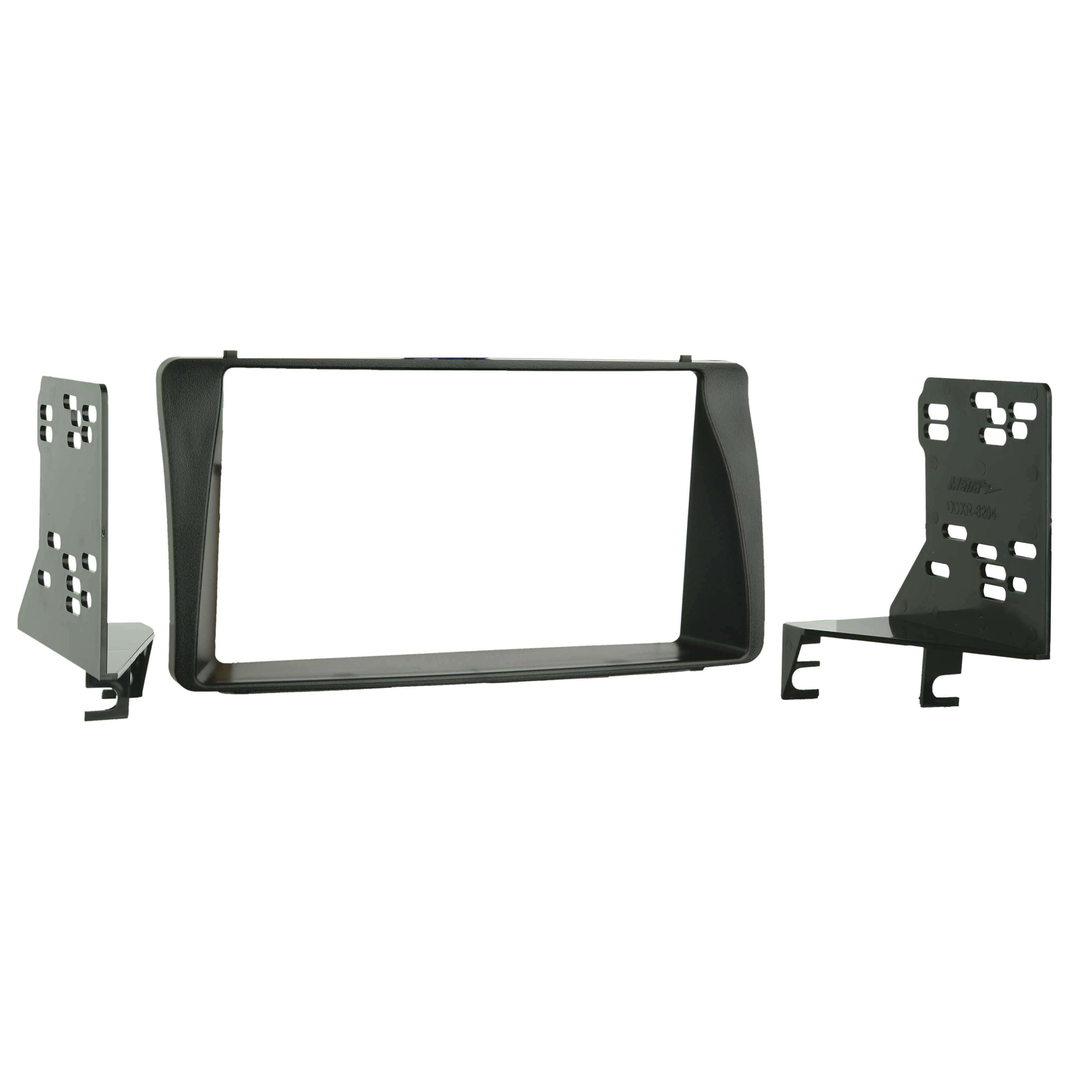 Metra, Radio Install Kit, 95-8204, for Toyota Corolla 2003-2008 ...