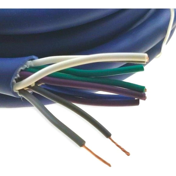 Electrical Wire & Cable - Walmart.com