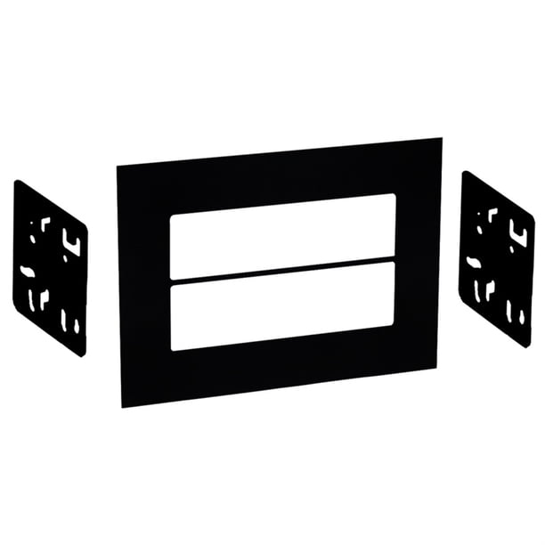 Metra 2Din Iso Mnt.Kit-Univ. - Walmart Business Supplies