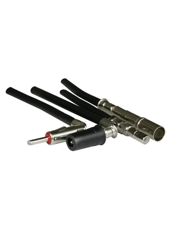 Antenna Adapters in Automotive Antennas - Walmart.com