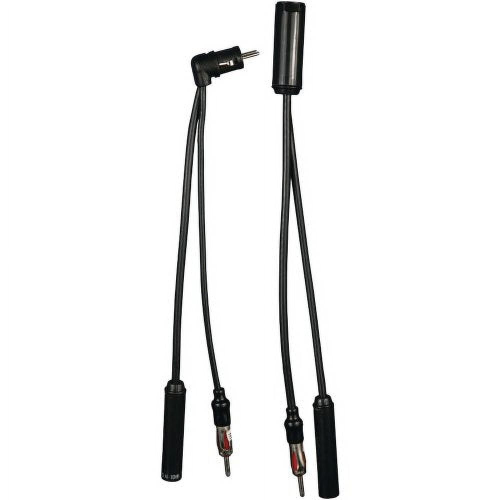 Metra 40-ni30 Nissan Antenna Adapter For Cd With Fm Modulator - Walmart.com