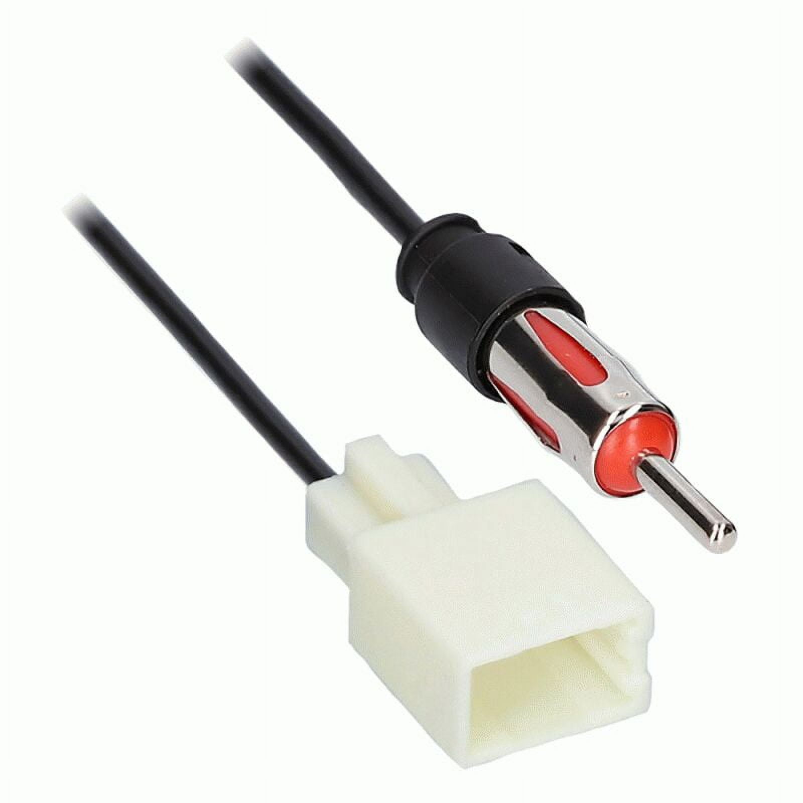 Metra 40-SB11 Antenna Adapters - Walmart.com