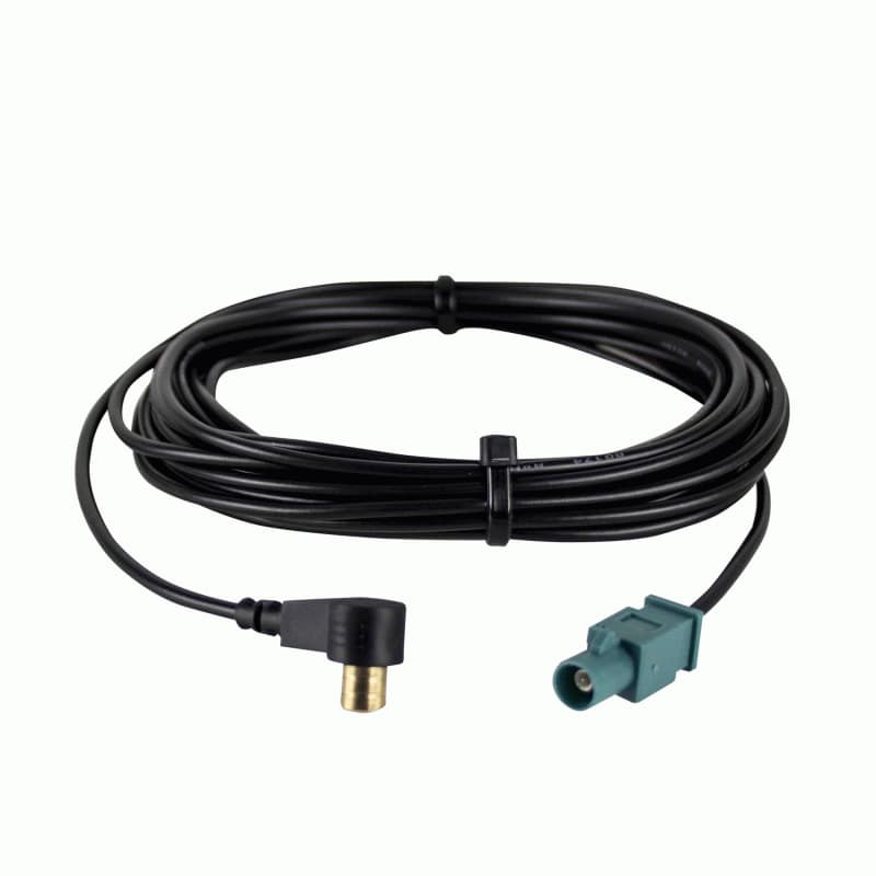 Metra 40-SIRXM-17 OEM SAT Antenna Adapter - Walmart.com