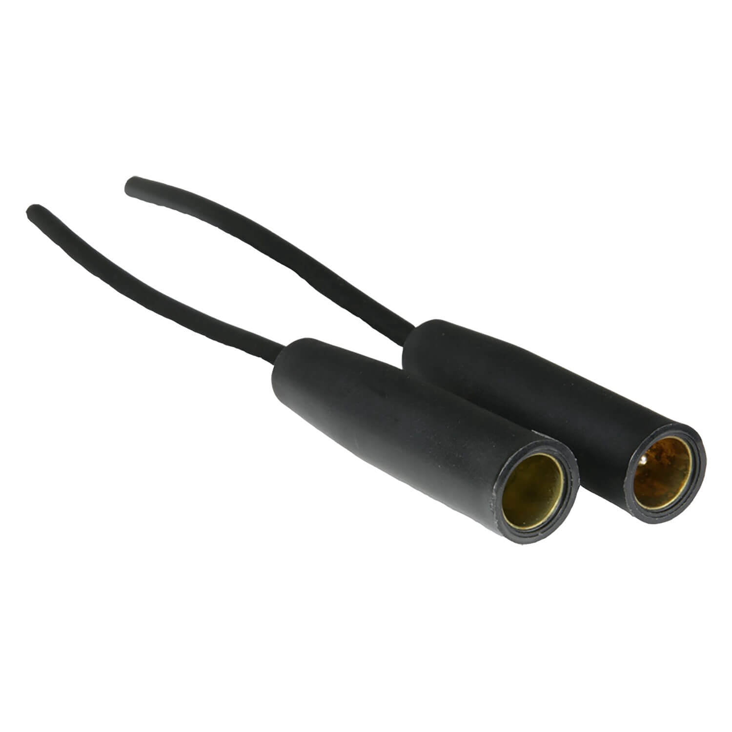 Metra 40-UV41 Car Stereo Antenna Adapter Female to Female Motorola ...