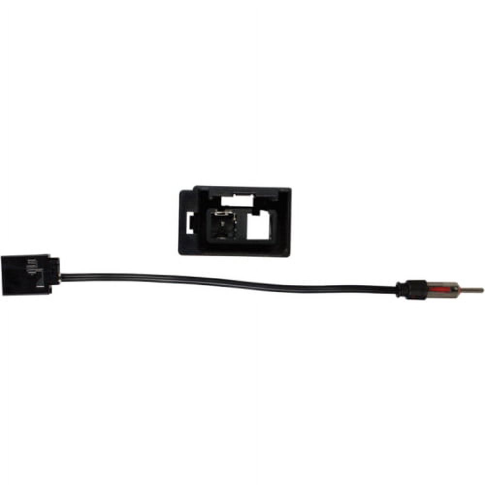 Metra 40-VL10 Male Motorola Antenna Cable for VOLVO, Computer - Walmart.com