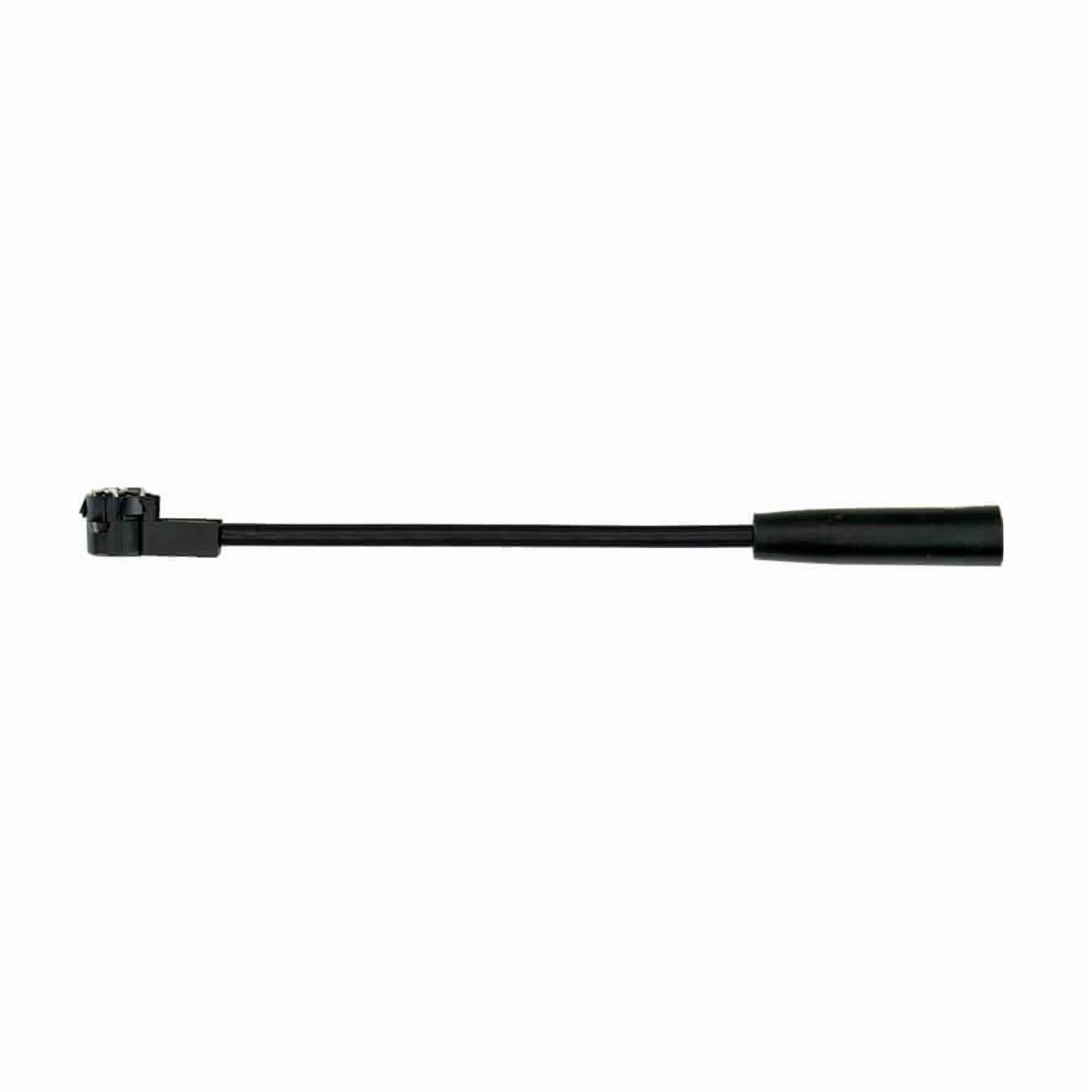 Metra 40-VW20 Vw Factory Radio W/ Flat Connector To Aftermarket Ant ...
