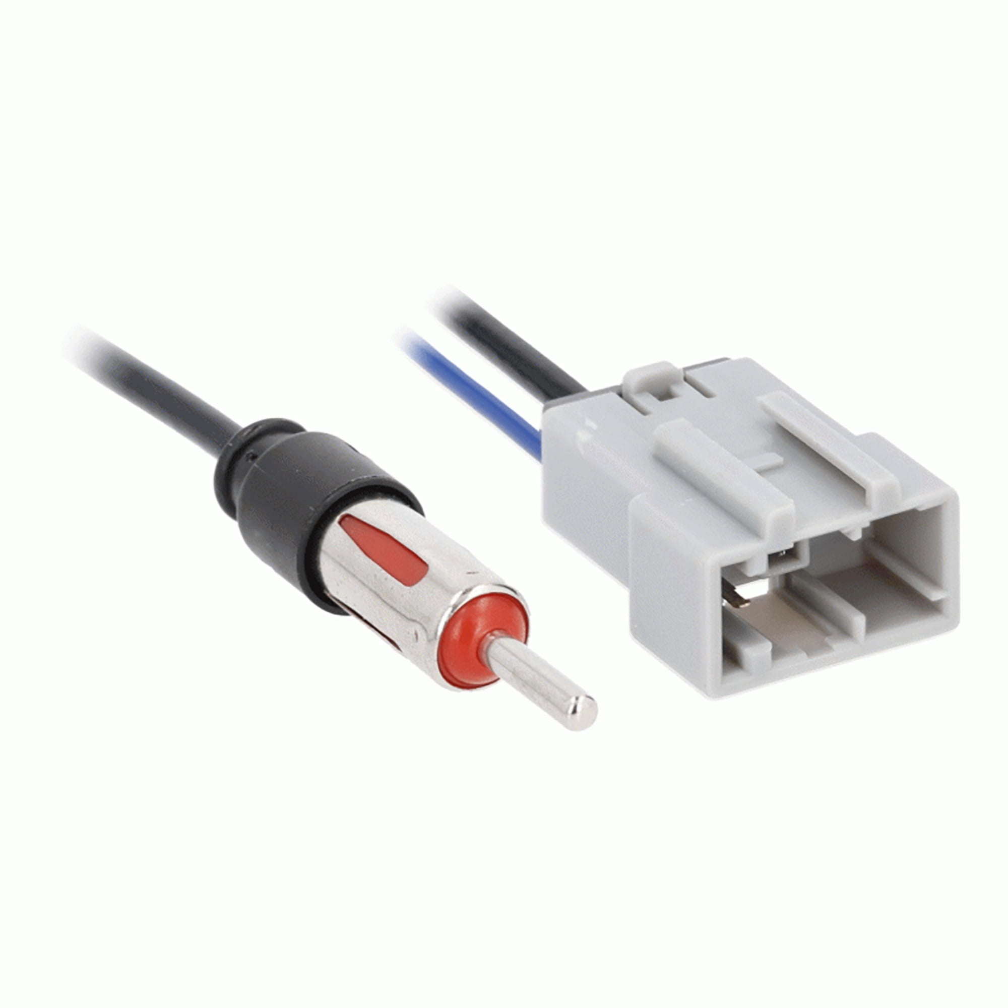 Metra 40NI13 Antenna Adapter 2019-2023 Aftermarket Stereo Radio Antenna ...