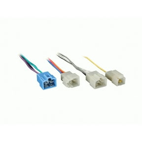 Auto Wiring Harnesses for Vehicles in Automotive Electrical Category