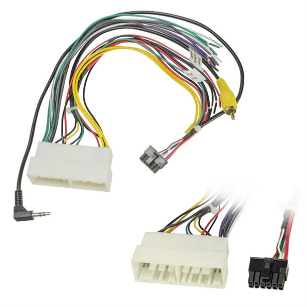 Metra Compatibility Car Electronics installation Kits, 6.25 x 4.50 x 1. ...