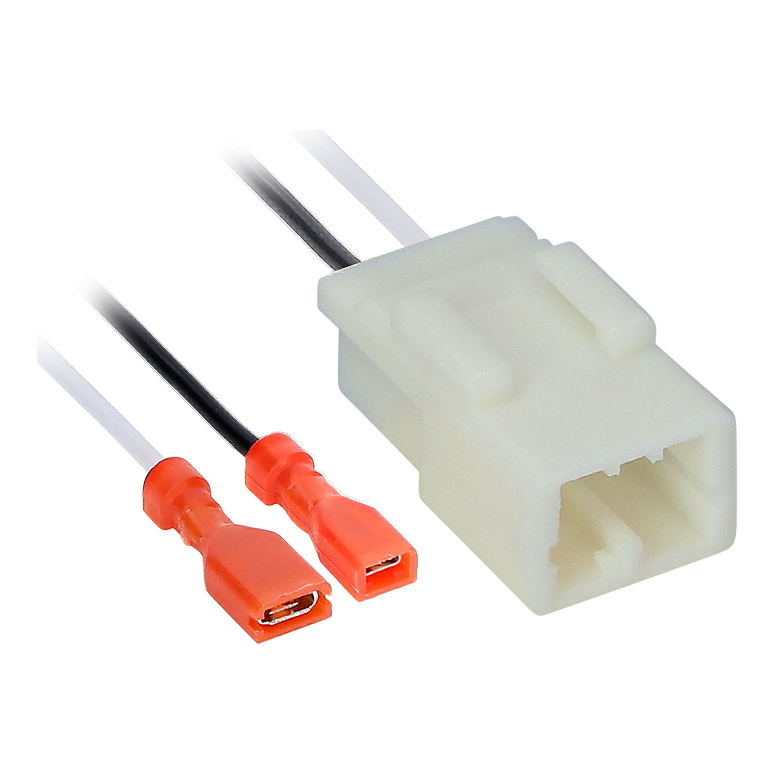 Metra 72-6514-12 Aftermarket Speaker Wire Harness For Chrysler/ Dodge ...