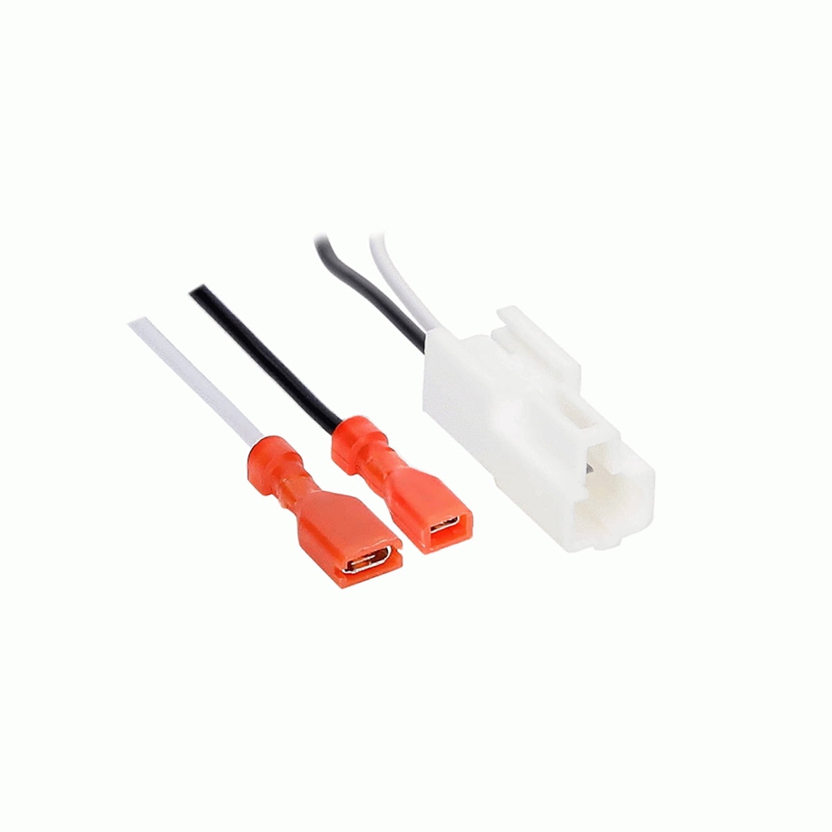 Metra 72-8107 Speaker Harness Pair - Walmart.com