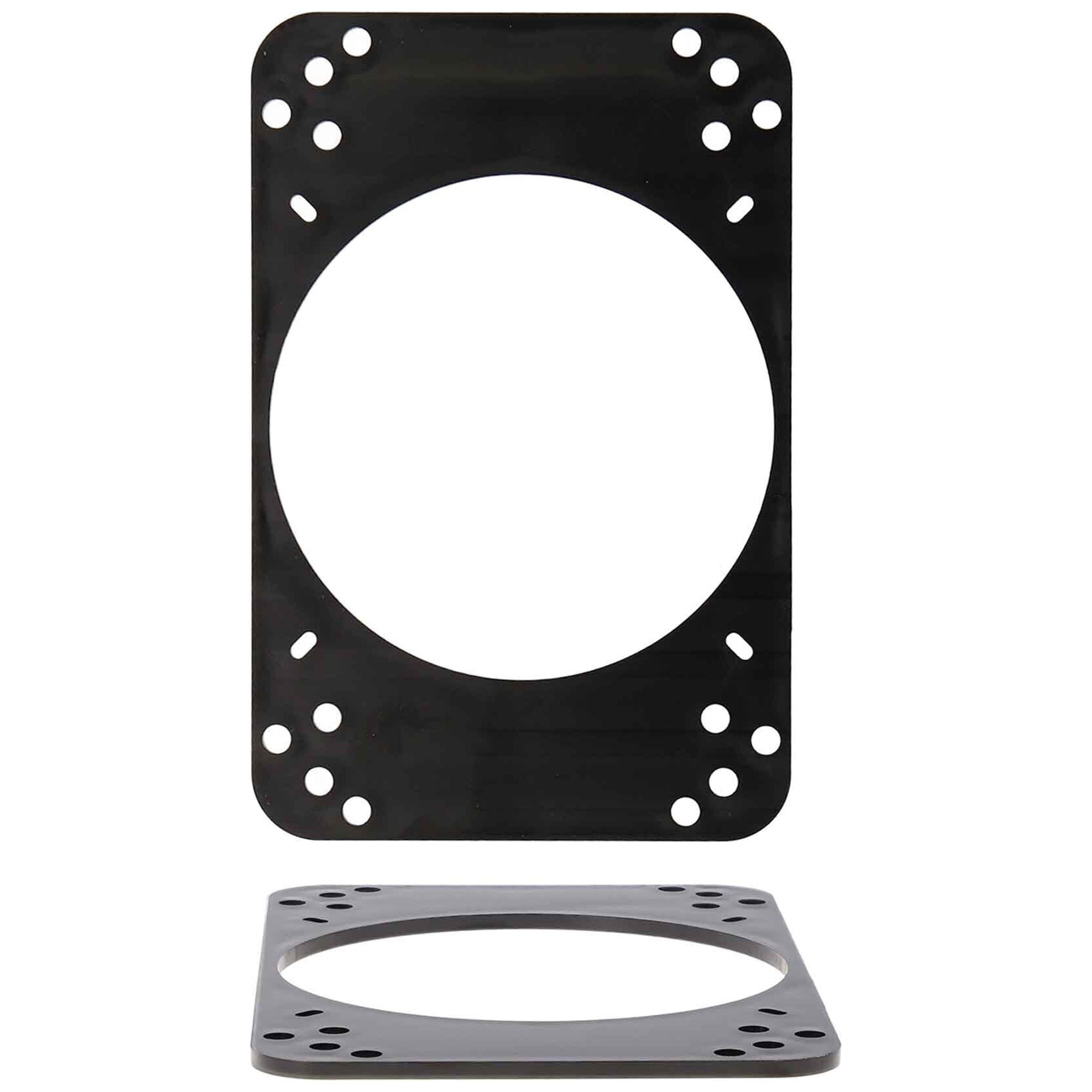Metra 82-4602 Universal Aftermarket Speaker Adapter Plate For 4X6 Inch ...