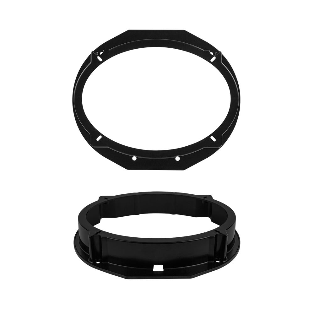 Metra 82-5602 Aftermarket Speaker Adapter Plate For Select For D ...