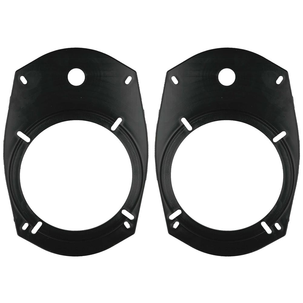 Metra 82 6901 5 1 4 Or 6 1 2 Inch Speaker To 6X9 Inches Hole Mount metra-82-6901-5-1-4-or-6-1-2-inch-speaker-to-6x9-inches-hole-mount