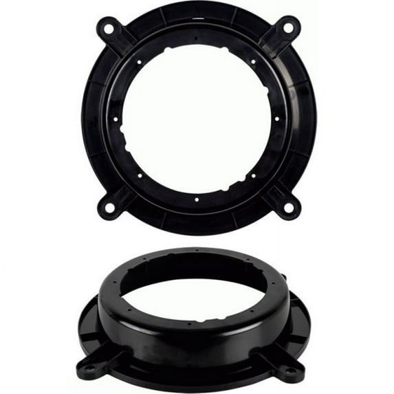 Metra 82-7501 Mazda 2013-Up Multi-Application Vehicles Speaker Adapter ...