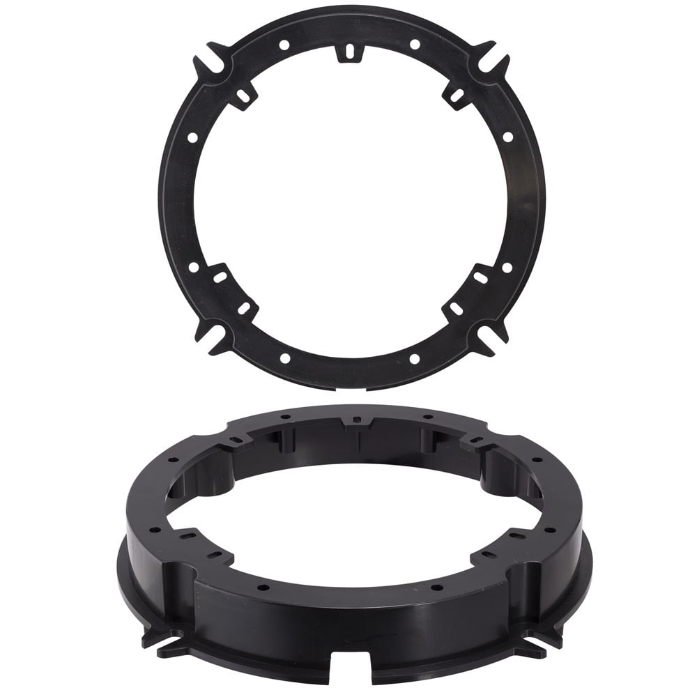 Metra 82-7303 6-6-3/4" Speaker Adapters - Walmart.com