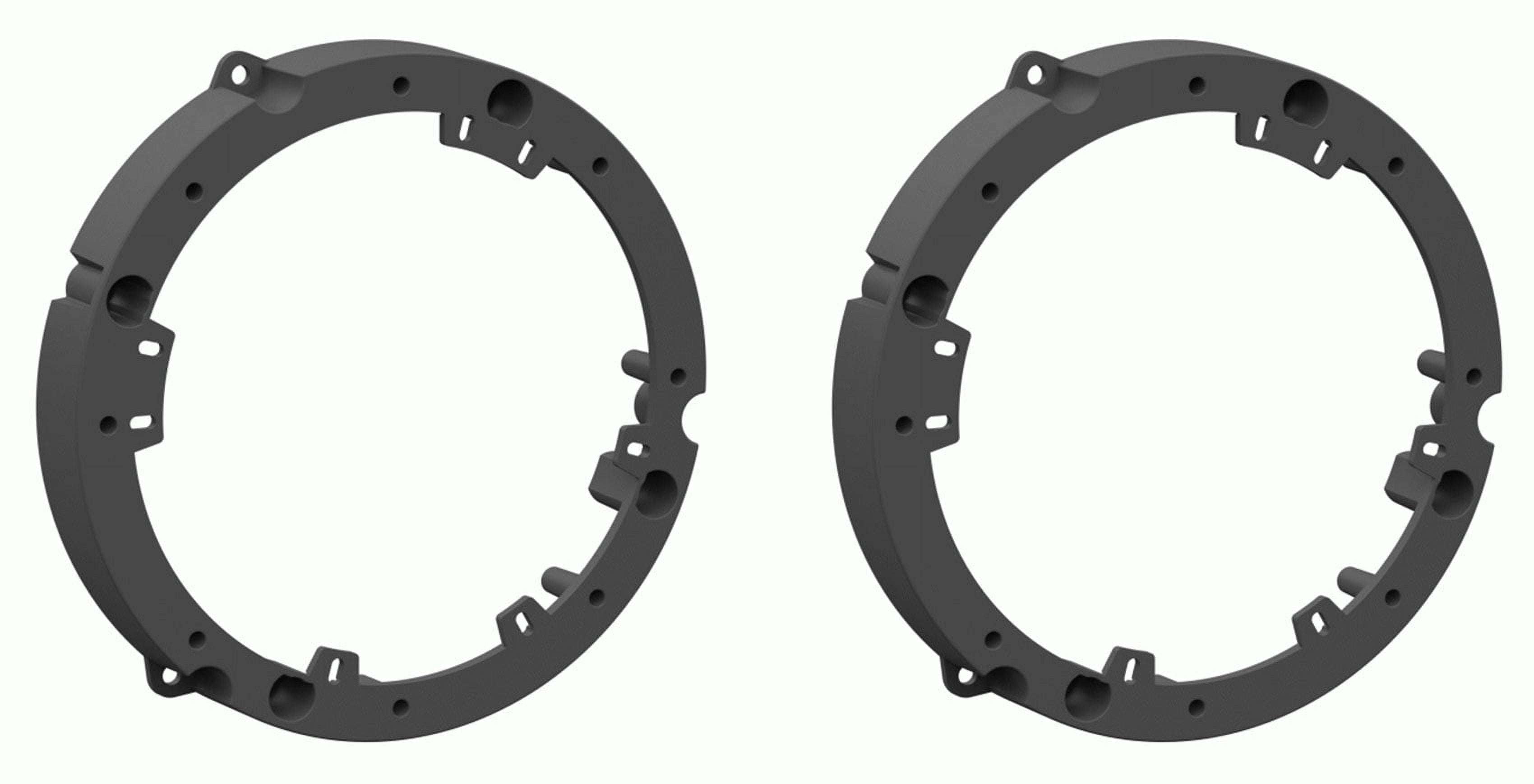Metra 82-7806 Speaker Adapters - Walmart.com