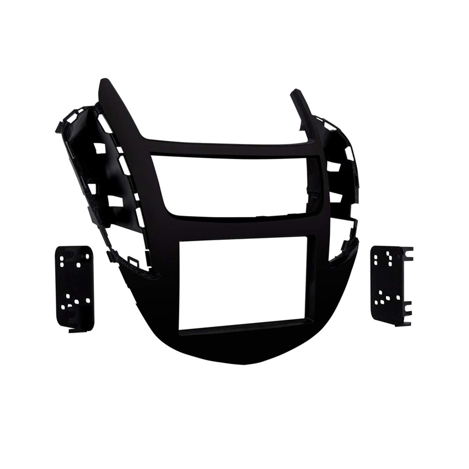 Metra 95-3017B 2015- Chevrolet Trax Double-DIN Radio Dash Kit (Matte ...