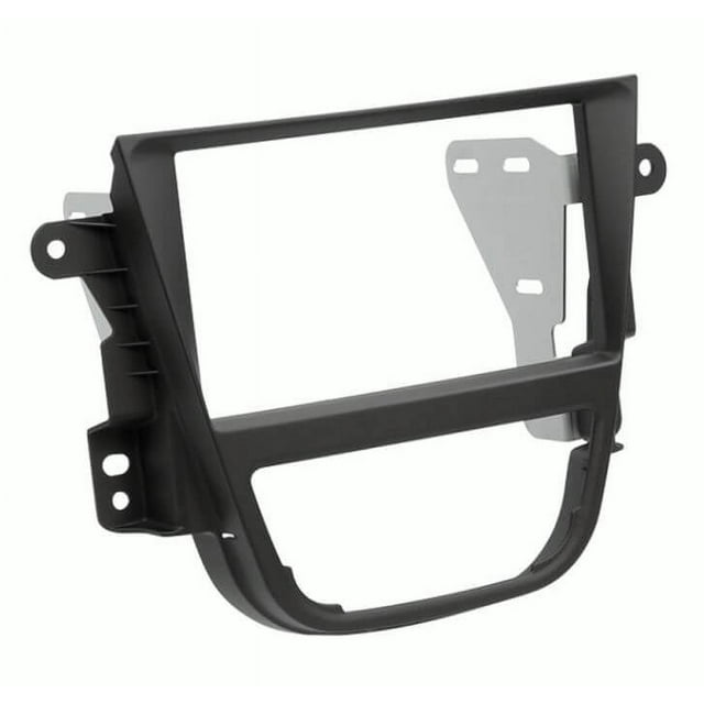 Metra 95-3025B DDIN Dash Kit - Walmart.com