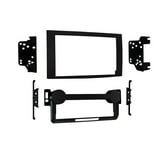 Metra 95-6533B Car Radio Installation Stereo Install Dash Audio ...