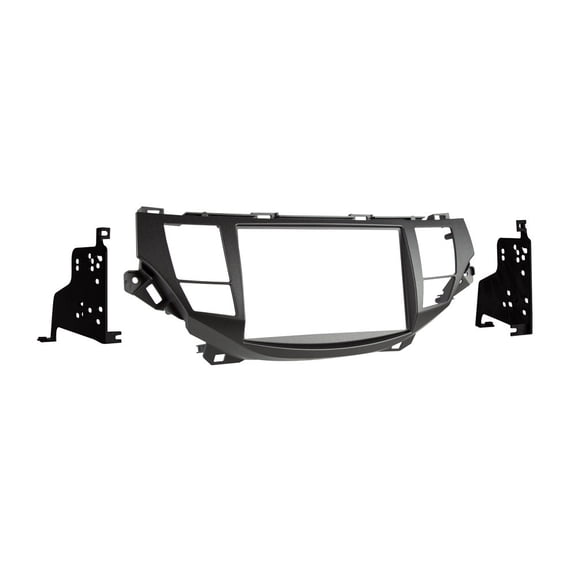 Honda Accord Dash Kit