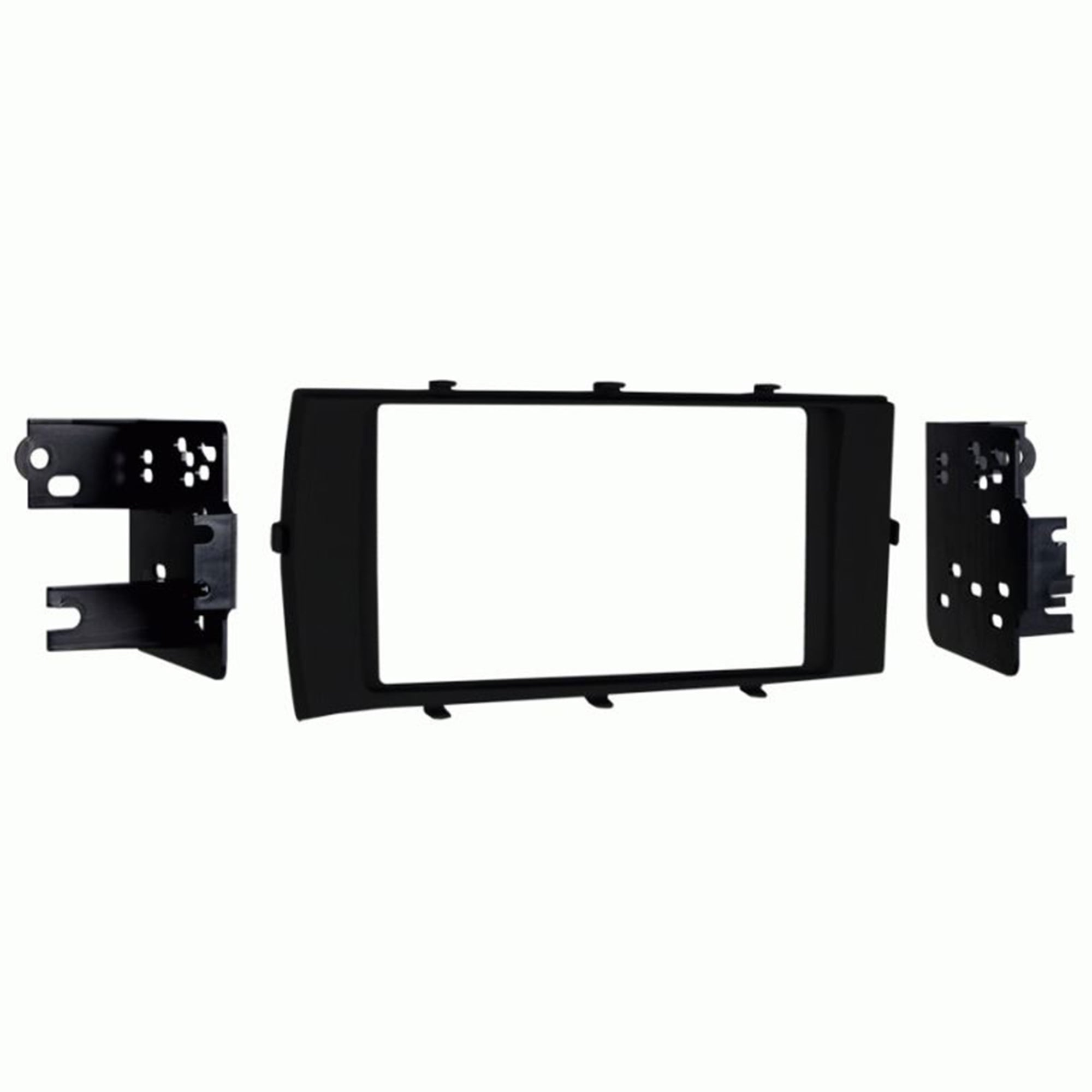 Metra 95-8239B DDIN Dash Kit - Walmart Business Supplies