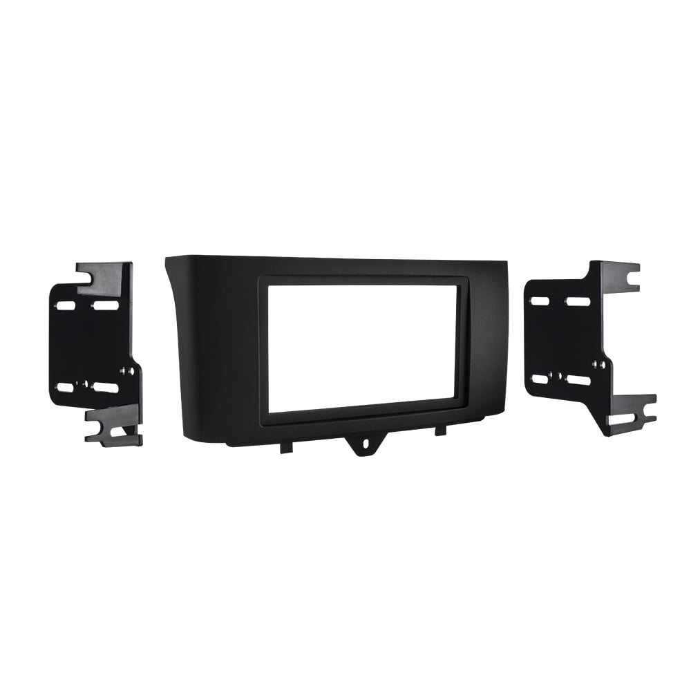 Metra 95-8720B Aftermarket Radio Installation Kit For Smart For Two ...