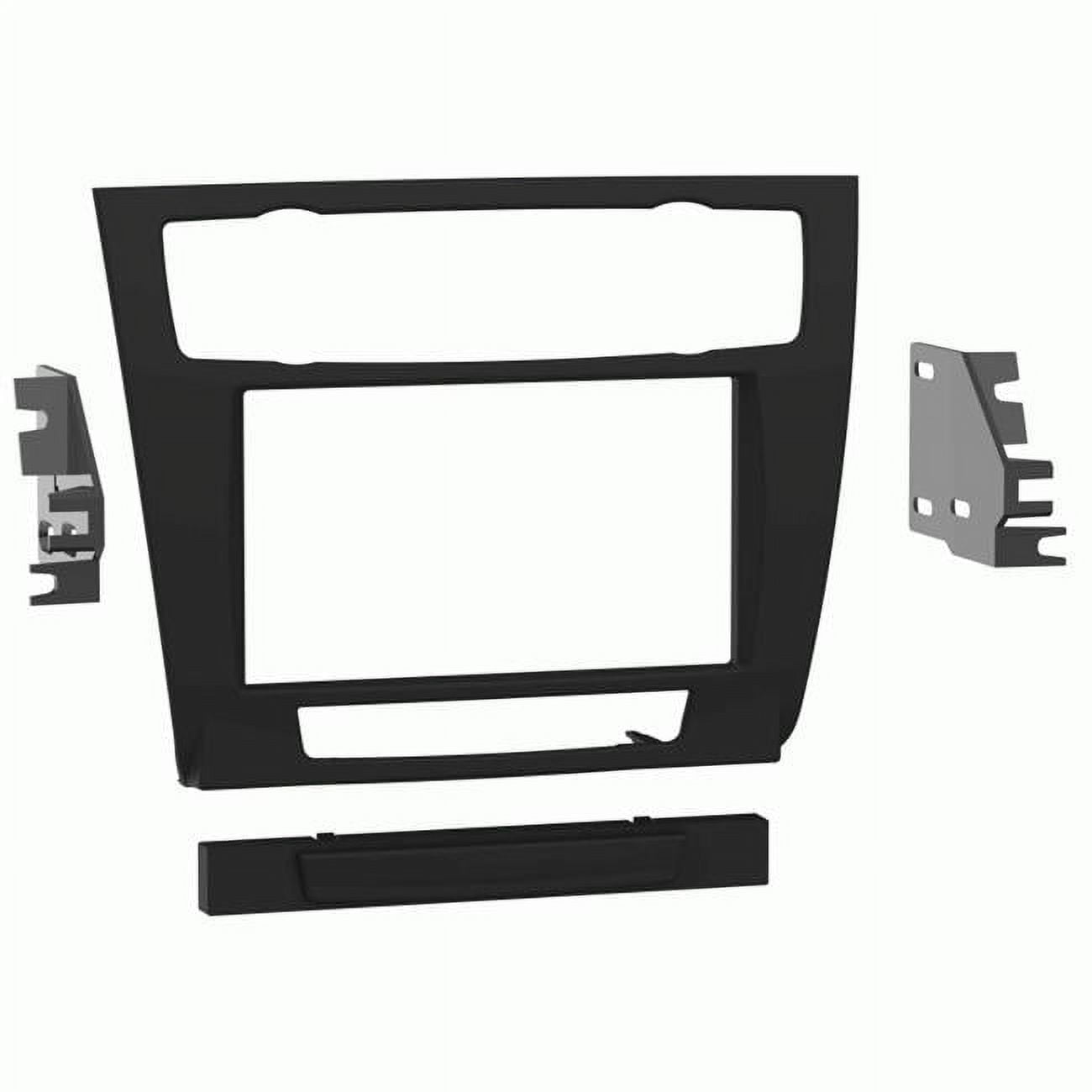 Metra 95-9327B Premium Dash Kit - Walmart.com