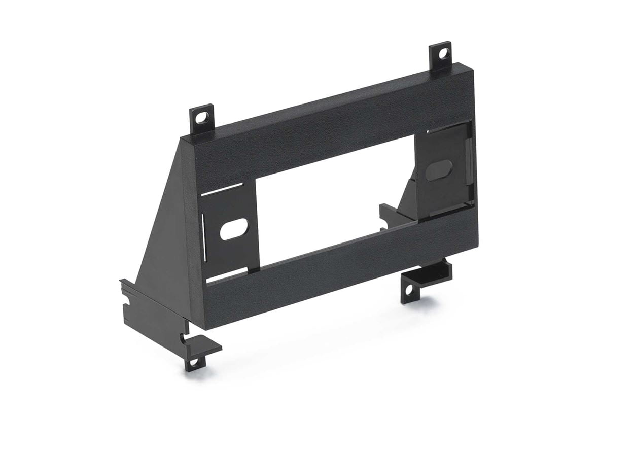 Metra 99-3412 - Installation Kit for 1993-1997 Geo Prizm Vehicles ...