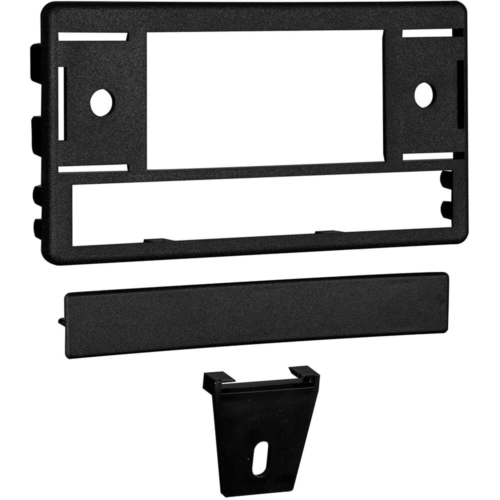 Metra Multi Kit for 1995-2011 Ford, Lincoln, Mercury, Mazda Models ...