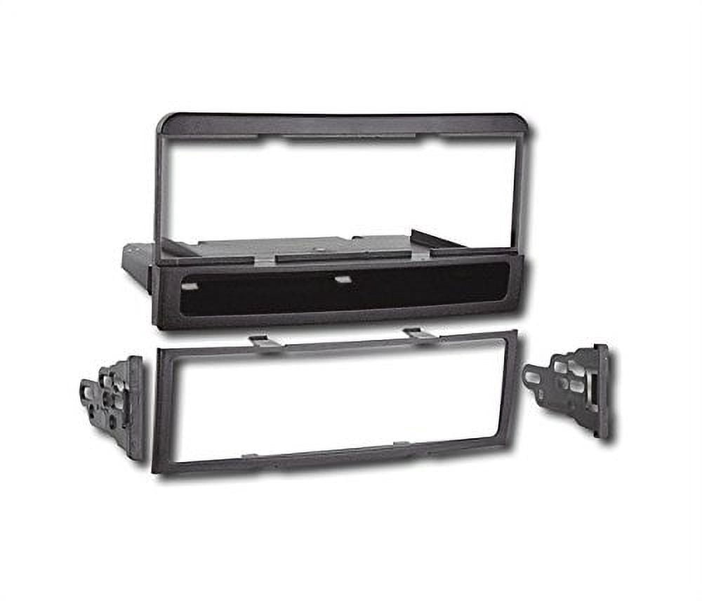 Metra 99-5806 Dash Kit - Walmart.com