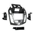 Metra 99-5831G Multi-DIN Installation Kit for 2014–2018 Ford Transit ...