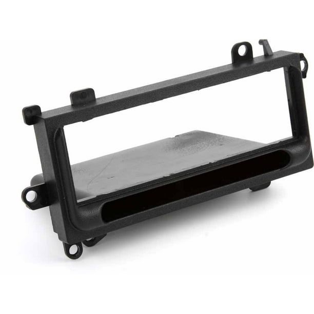 Metra 99-6000 - Single DIN Installation Kit for 1974-2004 Chrysler ...