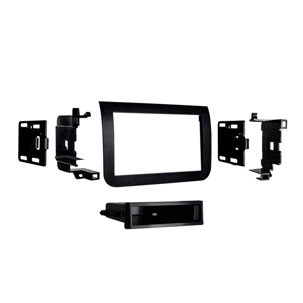 Metra 99-6523 Radio Installation Kit for Select 2014-Up Ram Promaster ...