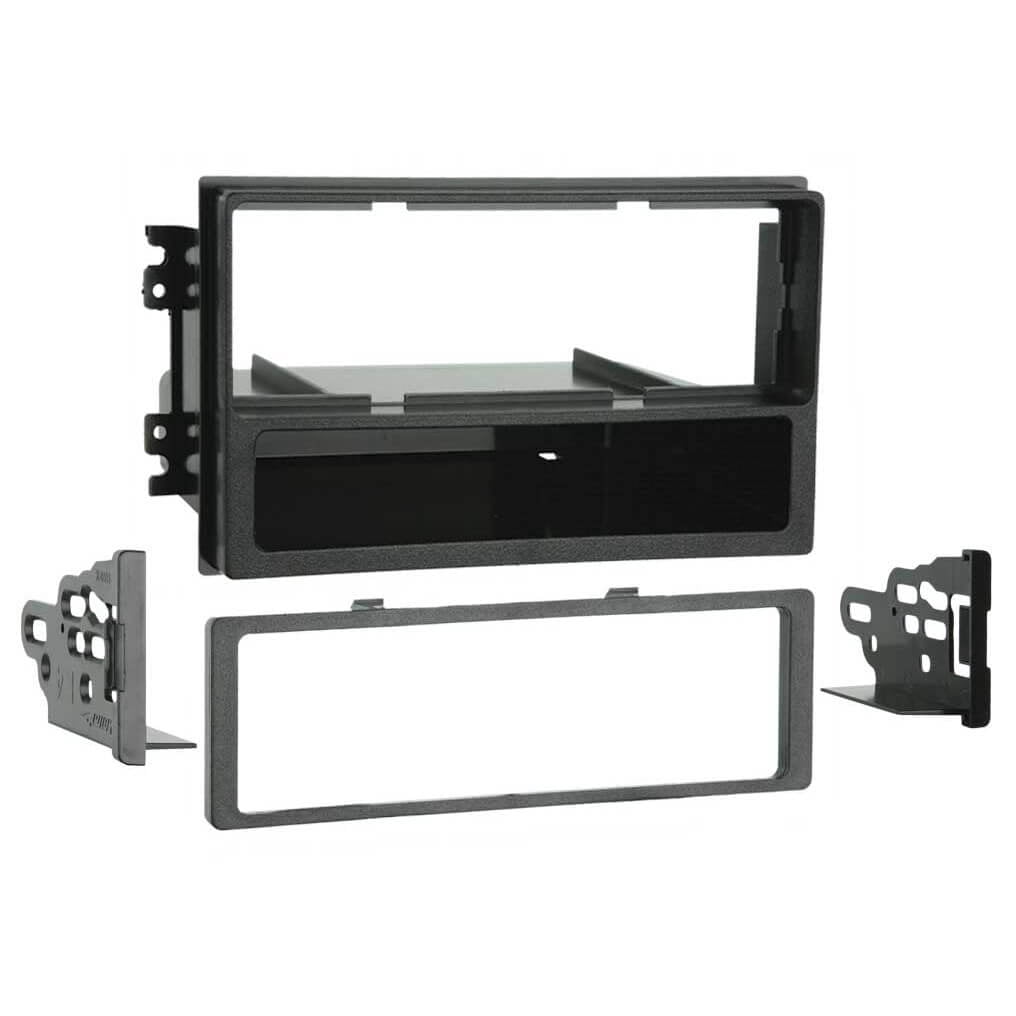 Metra 997316 Dash Kit For 01,02,05 Hyundai XG 300/350 - Walmart.com
