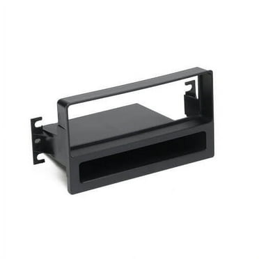 Metra 99-7403 Single DIN Dash Kit - Walmart.com