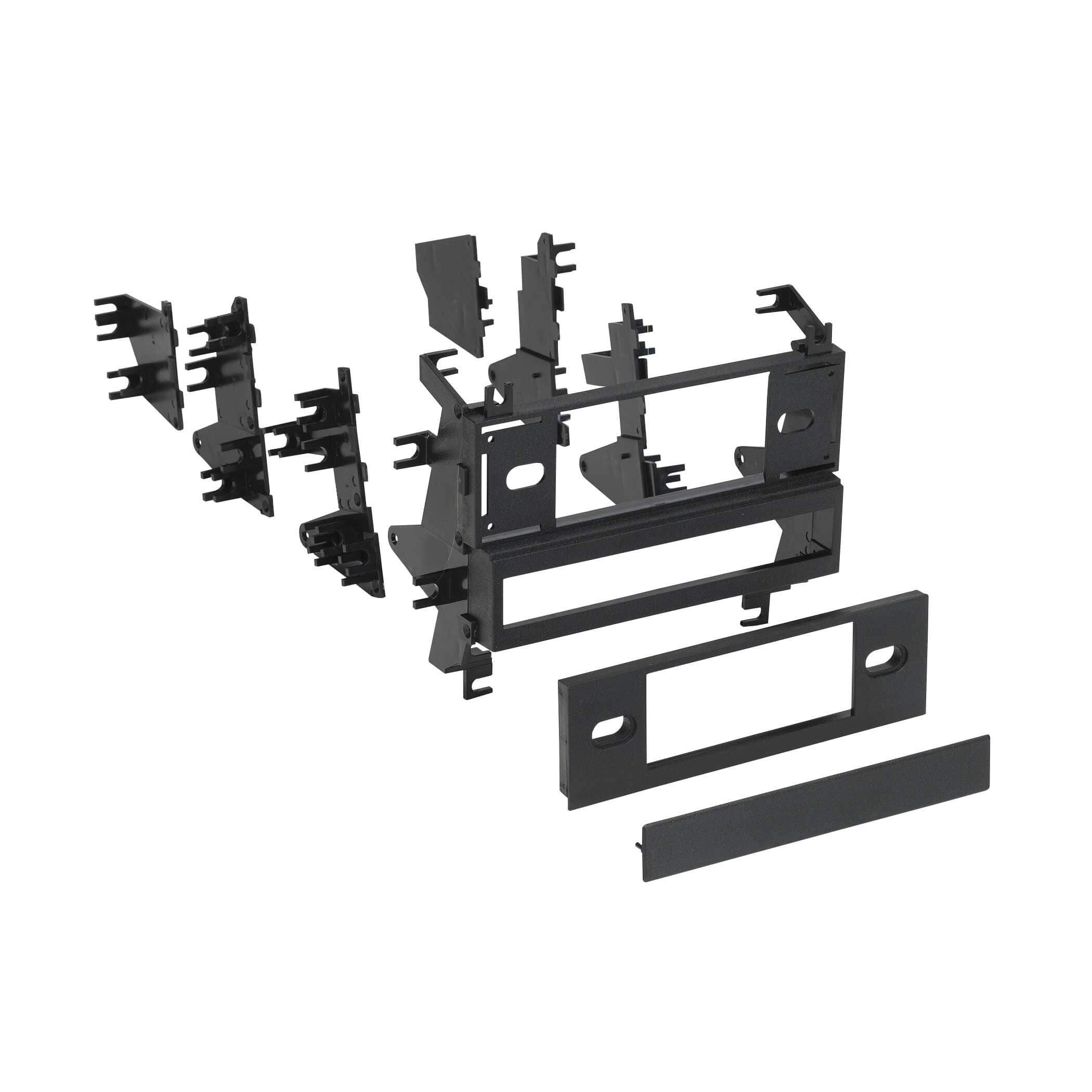 Metra, Car Stereo Dash Kit, 99-8101, Compatible with Toyota 1984-2004 ...