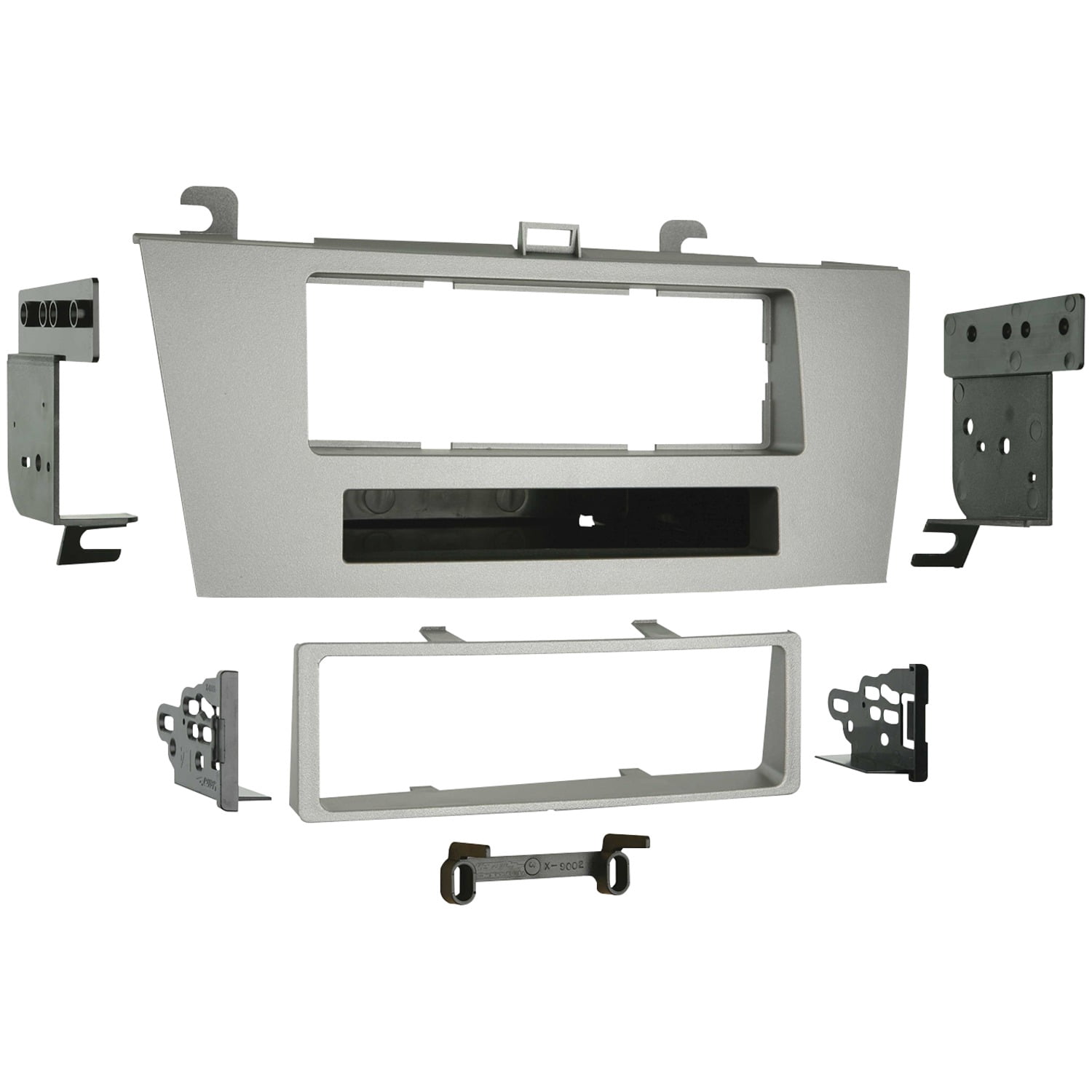 Metra 99-8212S Mounting Kit For Toyota Solara 2004-2008 - Walmart.com