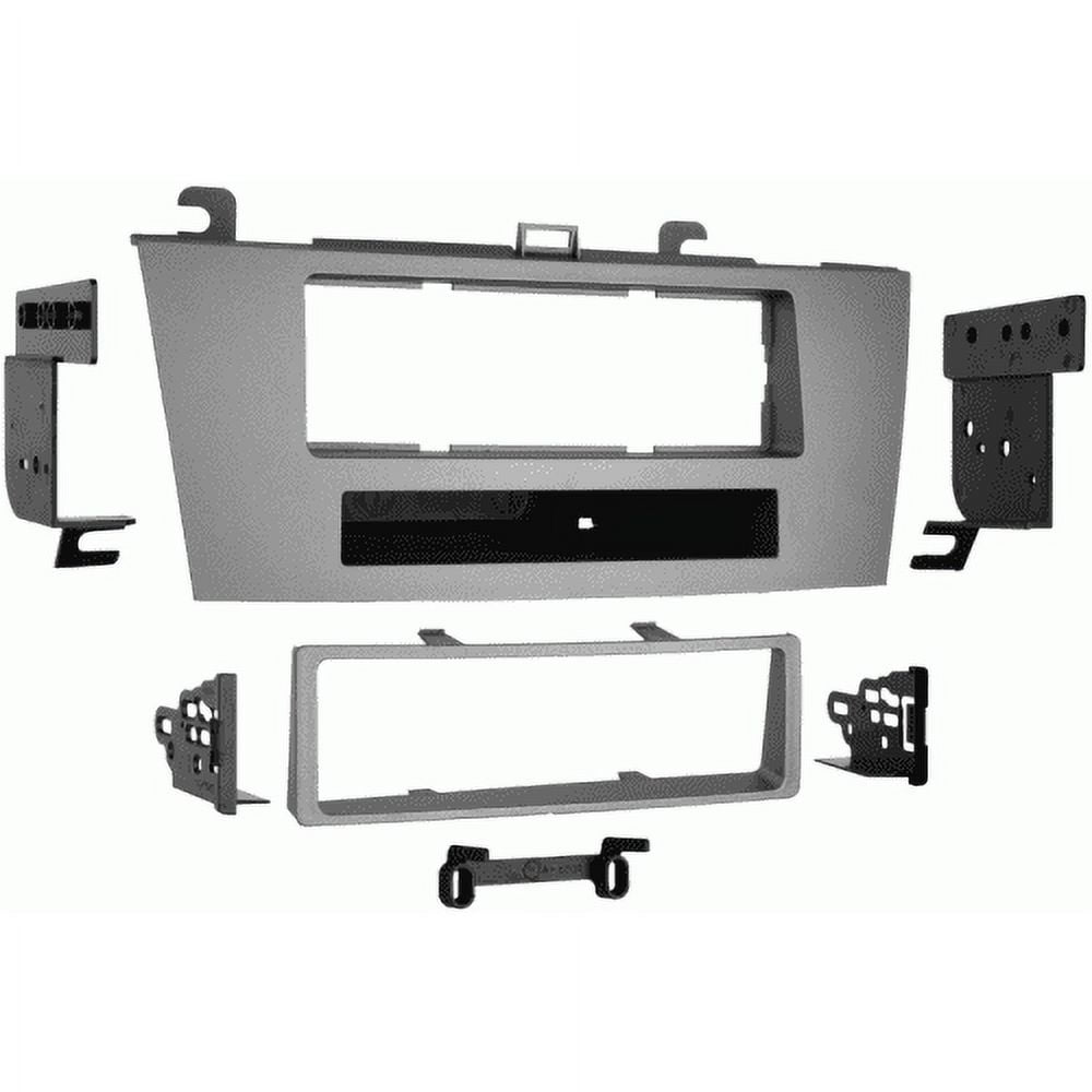 Metra 99-8212S Single DIN Installation Kit for 2004-2005 Toyota Solara ...