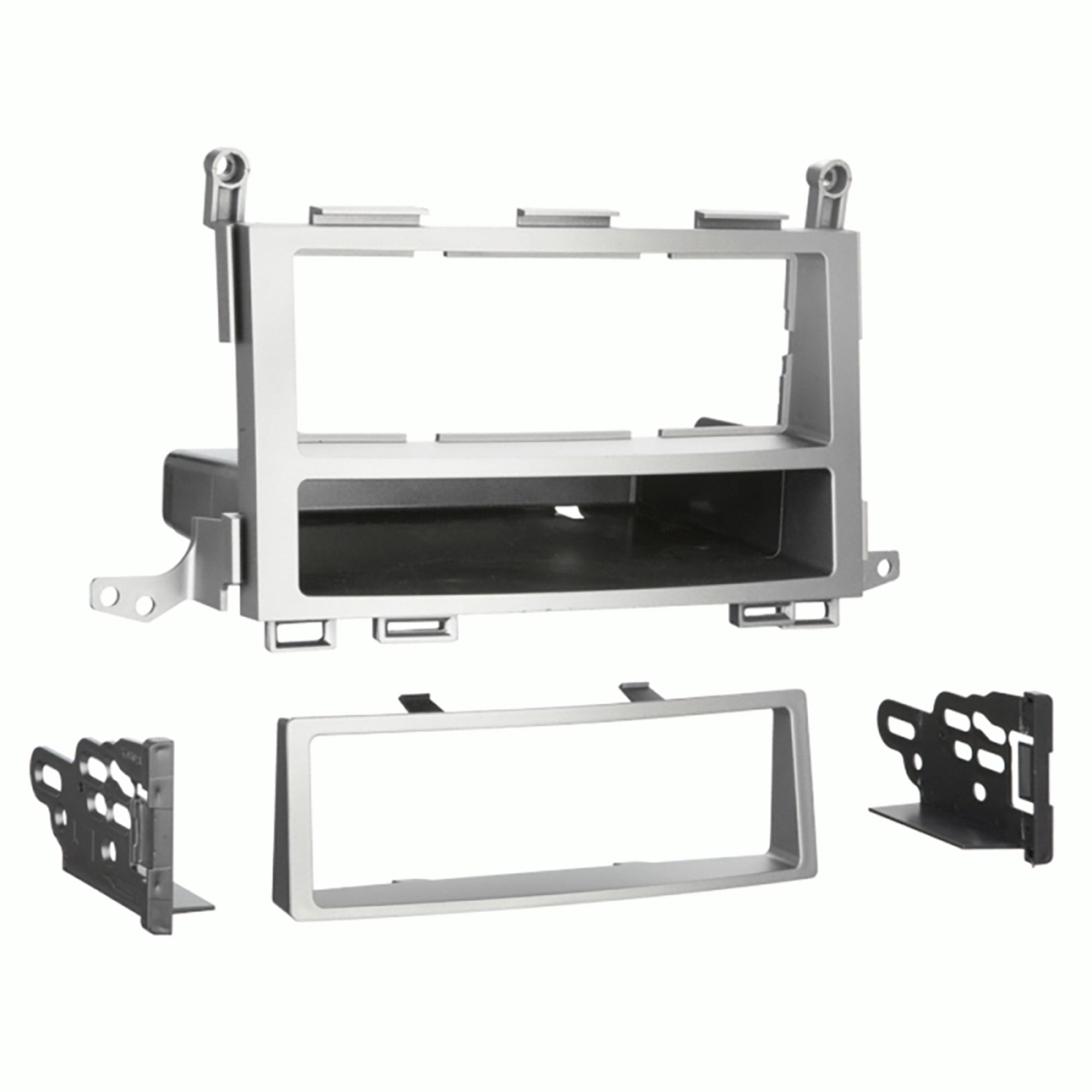 Metra 99-8225G Single DIN Dash Kit - Walmart Business Supplies